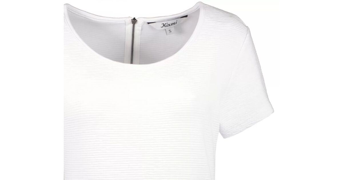 Ruha KIXMI PETUNIA FEHÉR méret: XS | Pepita.hu