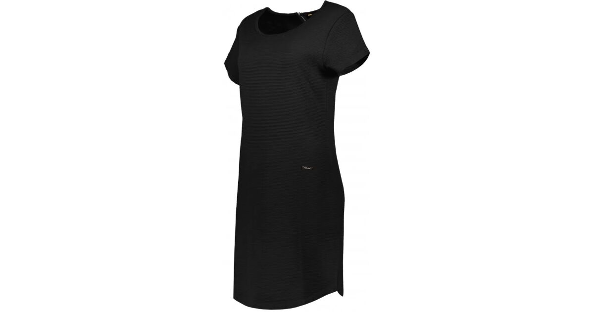 Ruha KIXMI PETUNIA FEKETE méret: XS | Pepita.hu