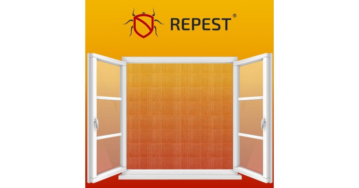 Tépőzáras szúnyogháló ablakra | Pepita.hu