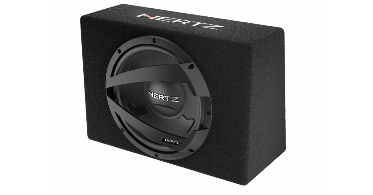 Opel Astra J Subwoofer