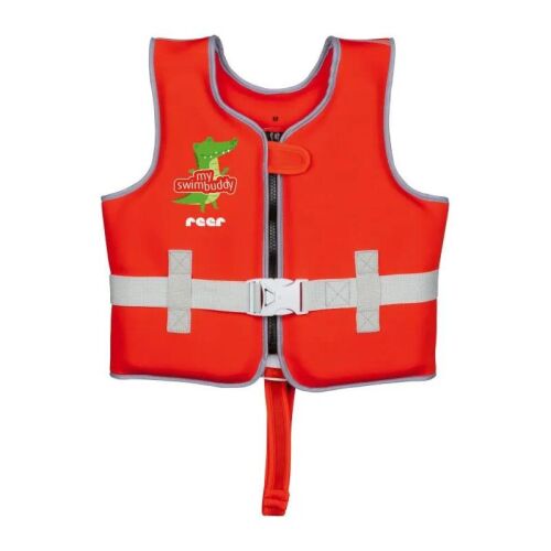 Vestă de înot pentru copii, reglabilă, 15–19 kg (2-3 ani), mărimea S ...