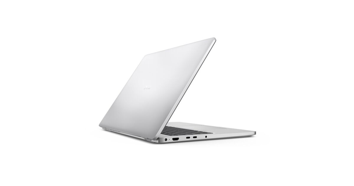 Dell pro 16 (pc16250) 16.0 FHD+, Intel Core 5 220U (5.0GHz), 16GB ...
