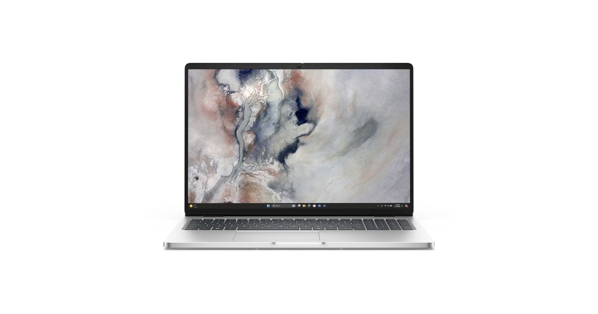 Dell pro 16 (pc16250) 16.0 FHD+, Intel Core 5 220U (5.0GHz), 16GB ...