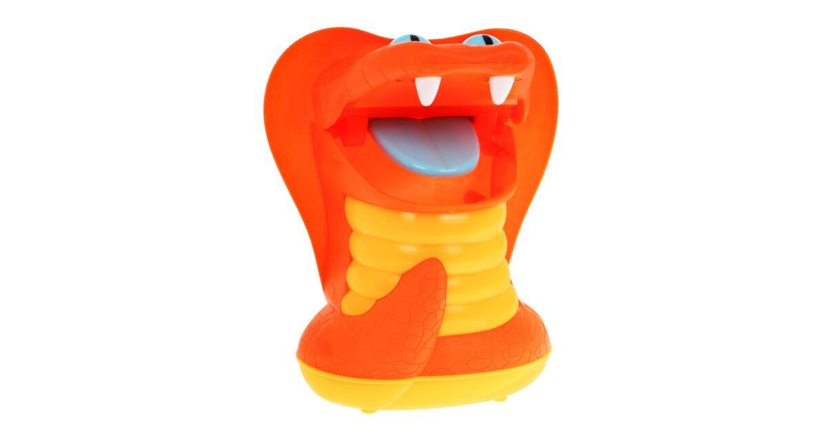Stolová hra Crazy Snake | Pepita.com