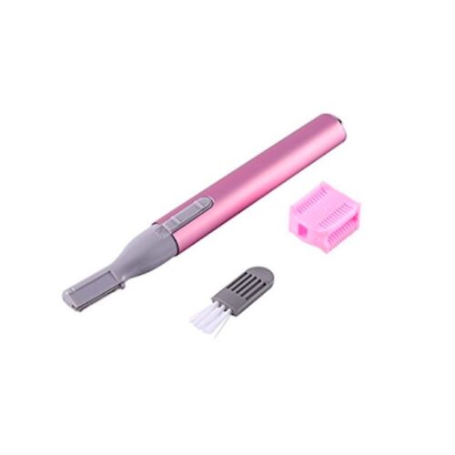 Trimmer pentru ingrijire faciala, micro aparat de ras | Pepita.com