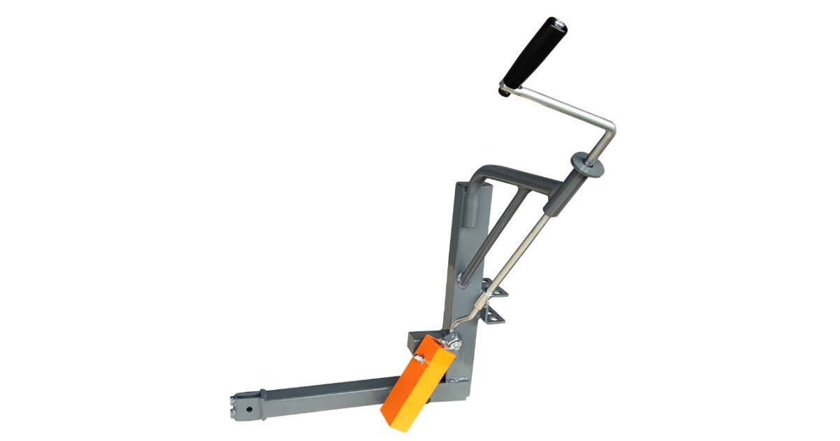 Tartozék Csatlakozó Rendszer Minitractor Ride-On 4x4 R1200 Evotools ...
