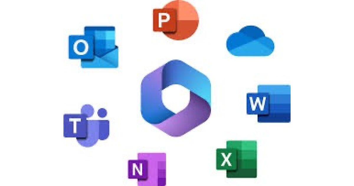 Microsoft Office 365 - 5 devices | Pepita.com