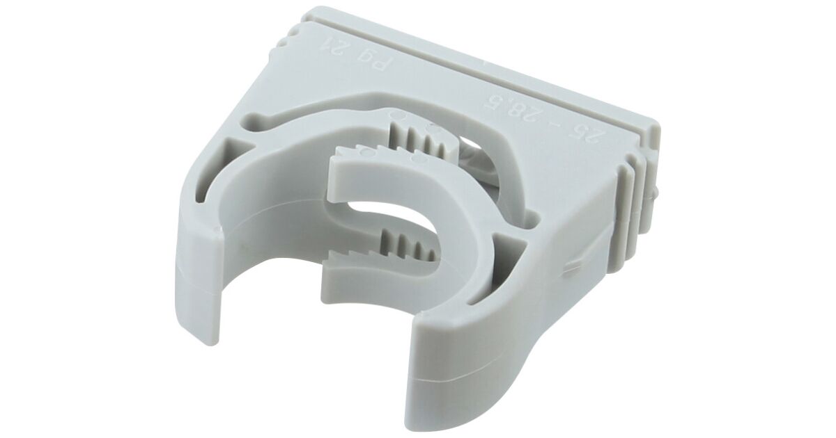 Clema OBO Multi Quick - Cod clema 2153106 15-19 mm | Pepita.com