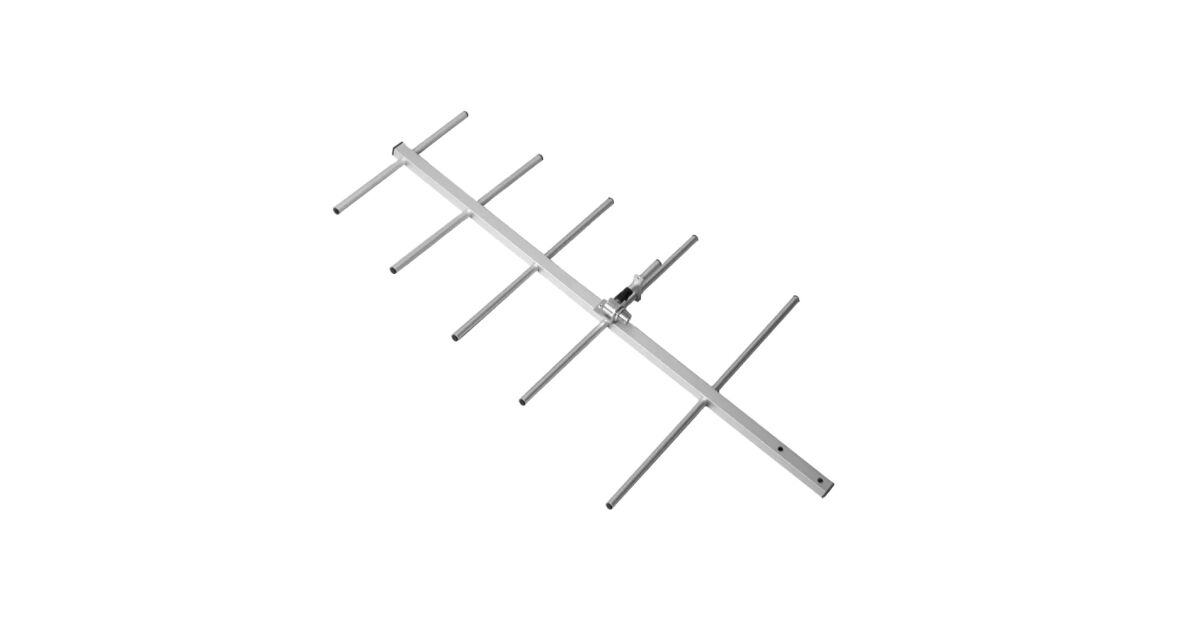 Yagi Antenna, nagy nyereség 11DBI, SO239 csatlakozó, Yagi-Ay02 | Pepita.hu