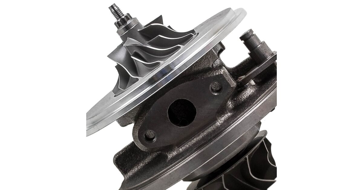 Turbo Cartridge for Audi, VW & Skoda, Supports Multiple Engine Codes ...