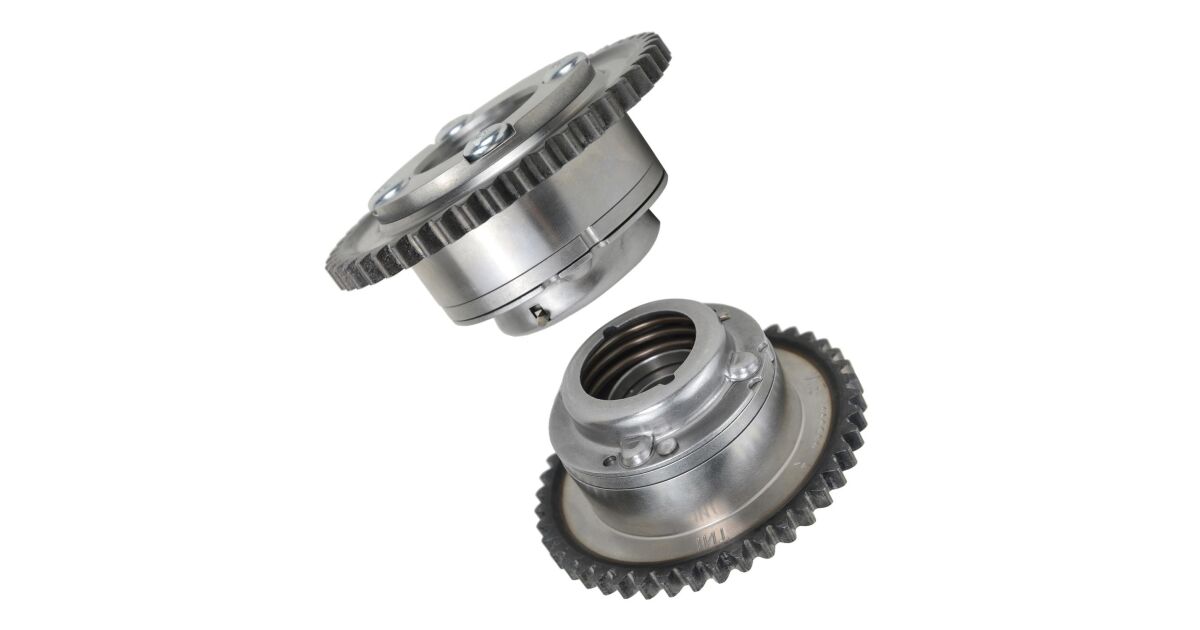 Camshaft Adjuster Actuators for Mercedes, Exhaust and Intake ...
