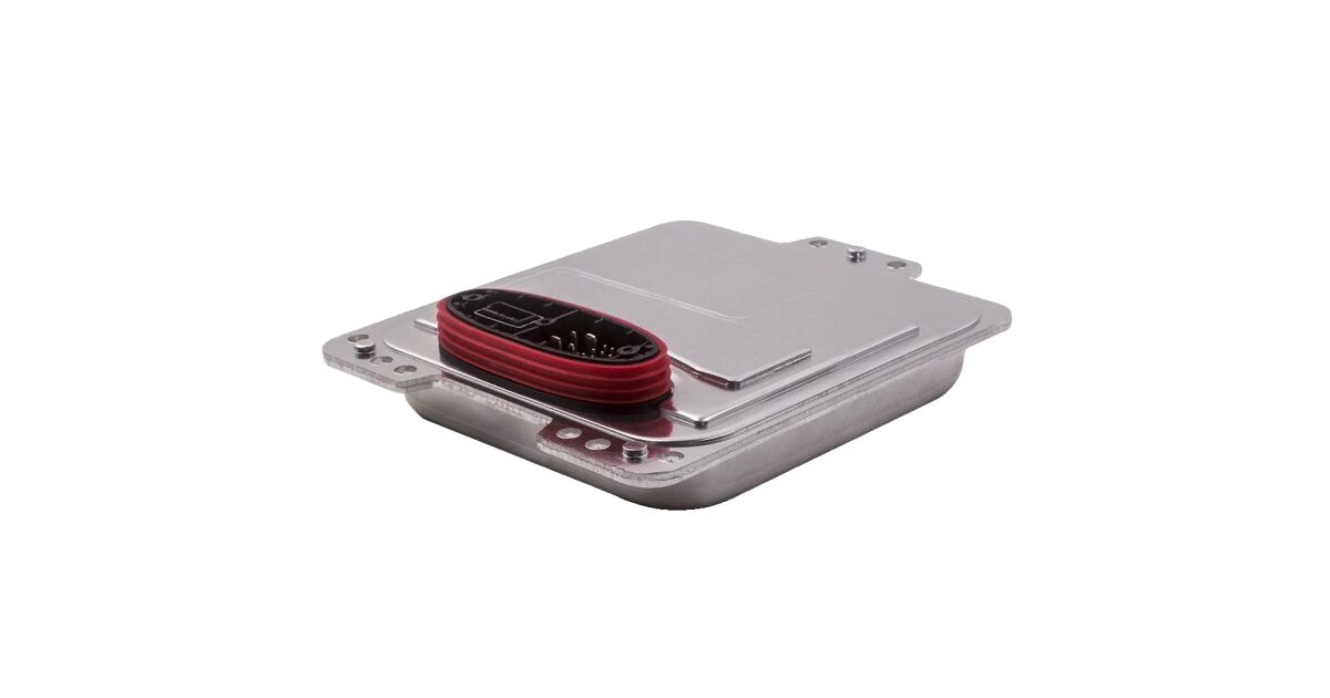 HID Control Xenon Headlight Ballast, For Mercedes-Benz W212/S212 2010 ...