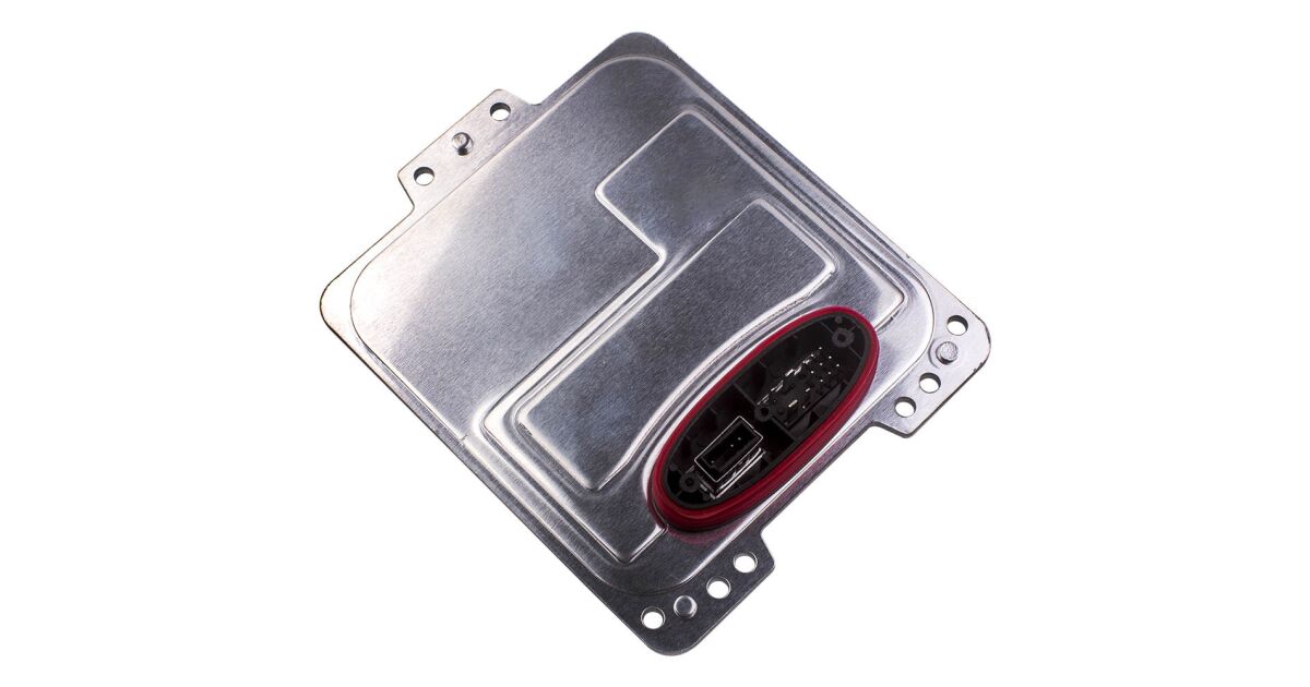 HID Control Xenon Headlight Ballast, For Mercedes-Benz W212/S212 2010 ...