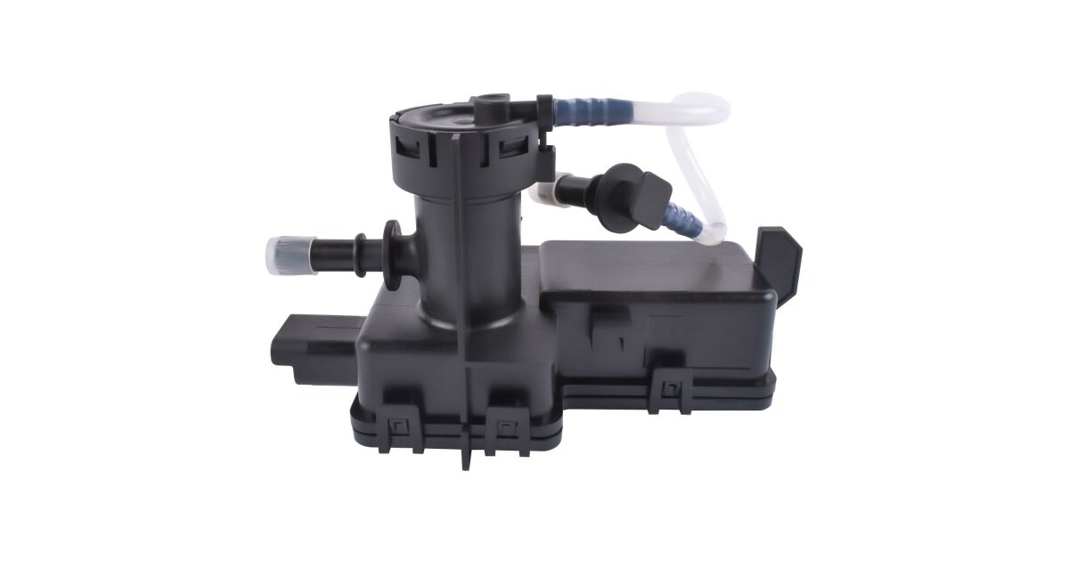 Fuel Additive DPF Filter Pump, Compatible with Citroën & Peugeot ...