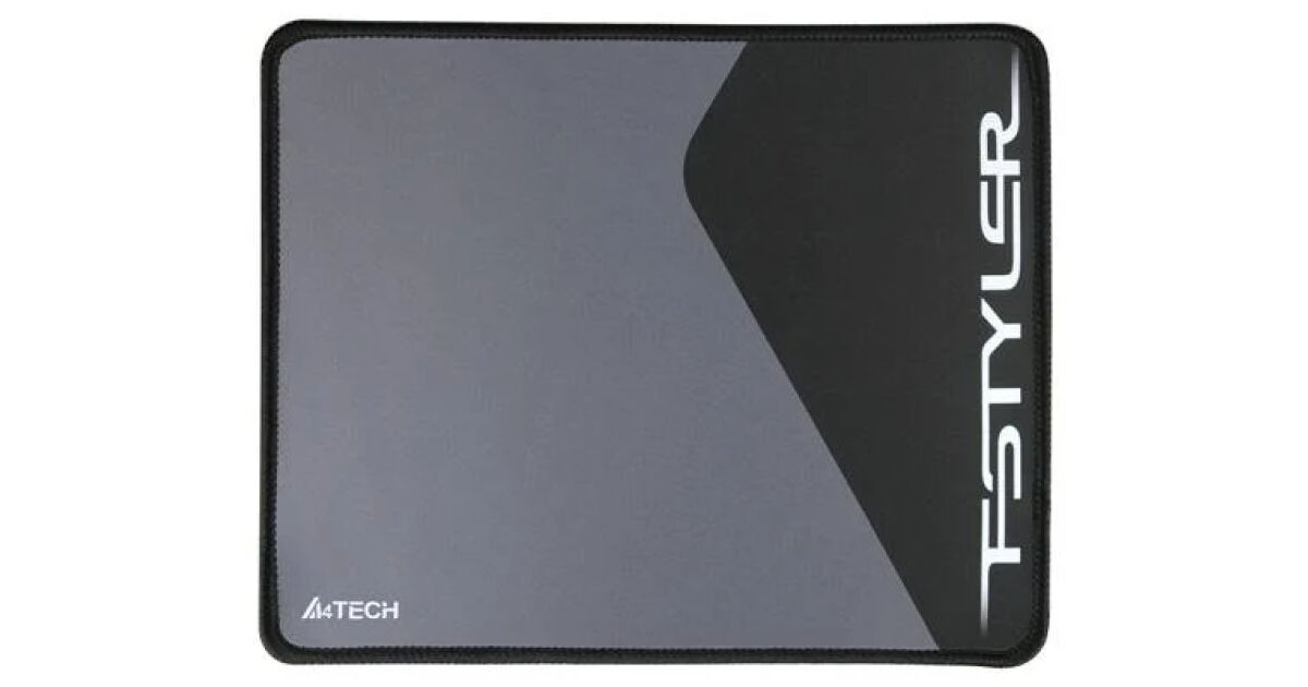 MOUSEPAD A4TECH FP20-BK 250*200MM | Pepita.com