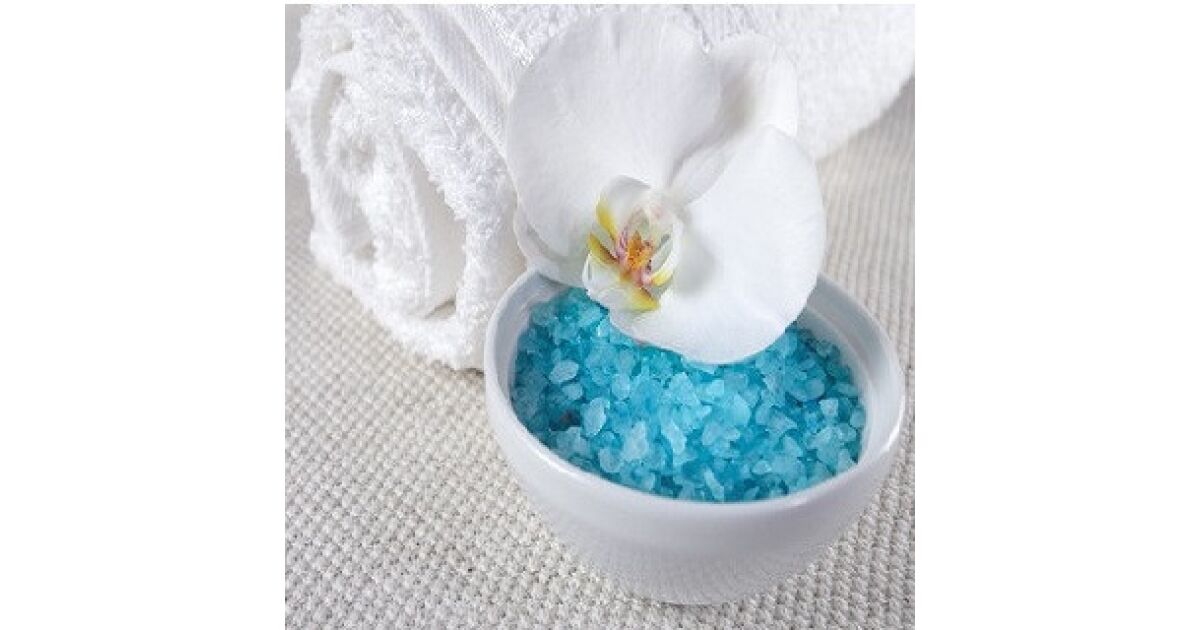 Mineris Sare de Baie cu Sulf și Iod din Praid 1 kg | Pepita.com