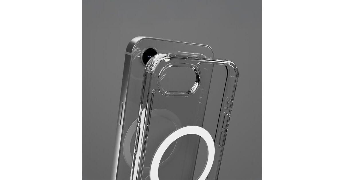 Extreme Mag tok iPhone 16E-hez | Pepita.hu