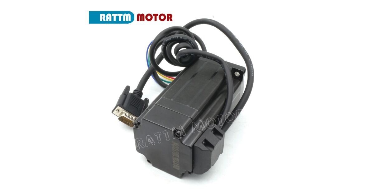 Stepper Motor Driver, High Torque, Closed-loop Technology, | Pepita.hu