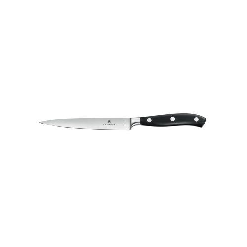 Victorinox univerzális kovácsolt kés 7.7203.15G - 15 cm, POM | Pepita.hu