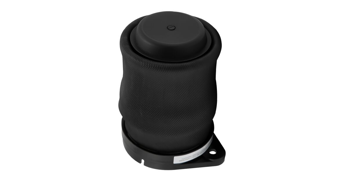 Air Suspension Air Spring Bellow, Designed for Mercedes V-Class/Vito ...