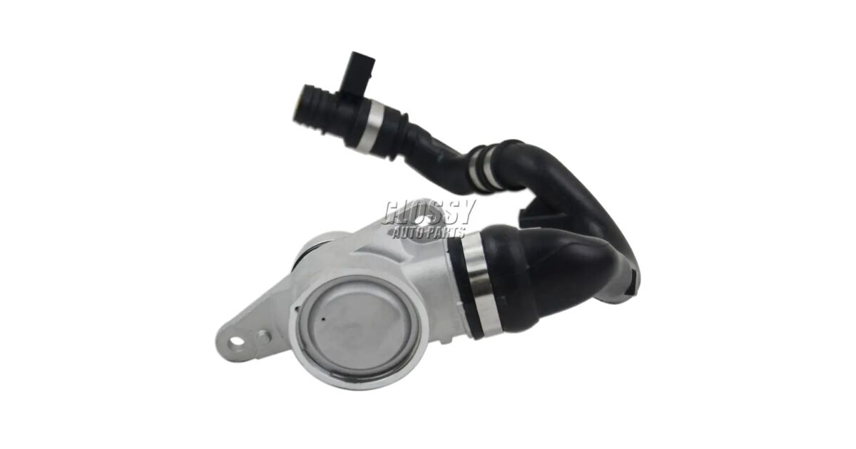 Mercedes Sprinter Vito Bleed Valve, High Compatibility, Designed for V6 ...