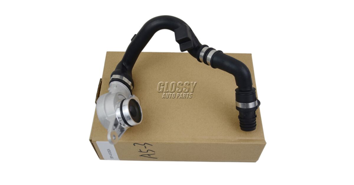 Mercedes Sprinter Vito Bleed Valve, High Compatibility, Designed for V6 ...