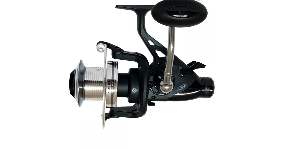 OREEL MAXIMUS 8000 FS 5+1 Grafit Tambur de rezervă | Pepita.com