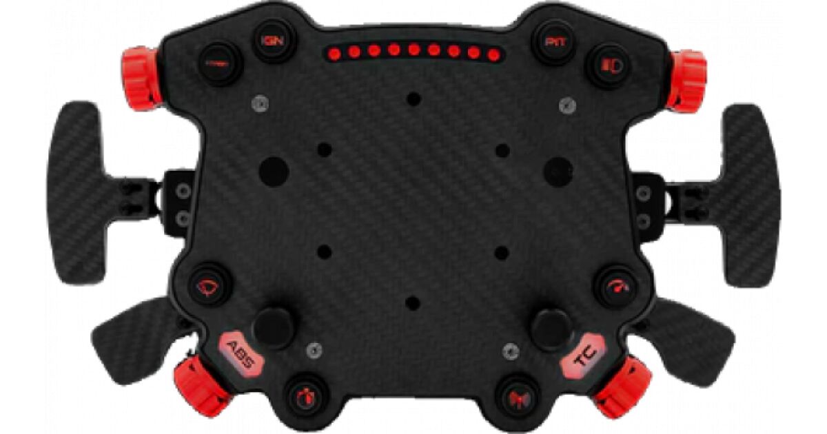 Simagic SMG-GTPH GT Pro Hub Kormány | Pepita.hu