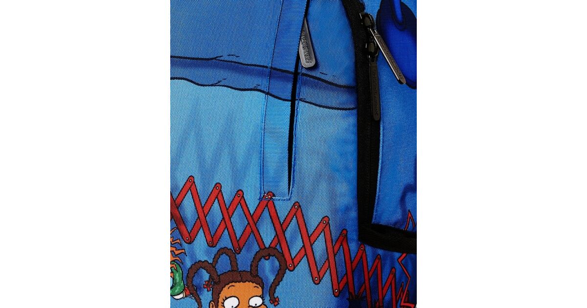 Sprayground Rugrats Playpen hátizsák Kék ONE | Pepita.hu