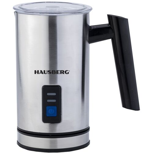 Spumator de lapte electric Hausberg HB-7678 300ml 1800W | Pepita.com
