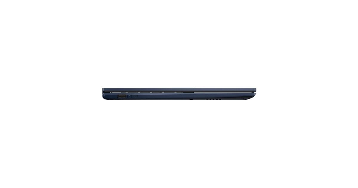 Asus VivoBook X1504VA-BQ801 - Fără sistem de operare - Quiet Blue ...