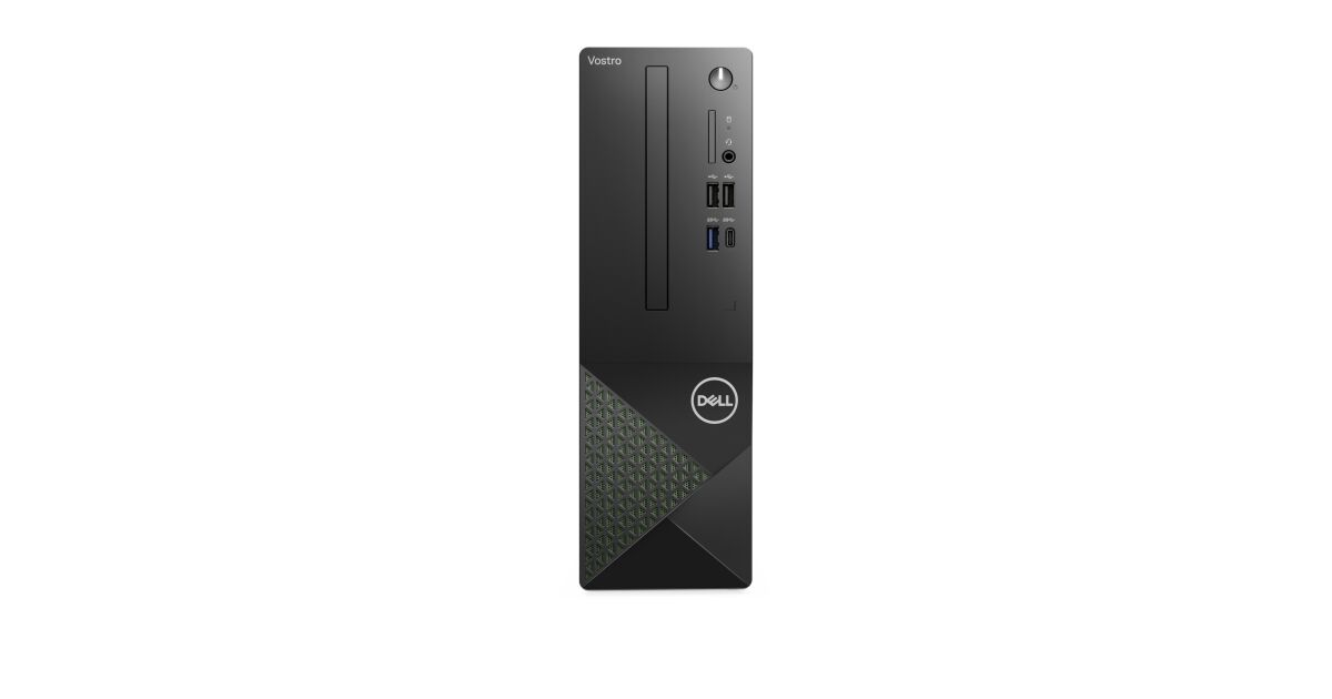 Dell Vostro 3030 SFF Számítógép (Intel Core I5-12400 / 16GB / 1TB SSD / Win 11 Pro) | Pepita.hu