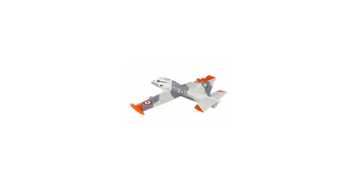 Amewi AMXFlight MB-339 820mm EDF Jet PNP | Pepita.com