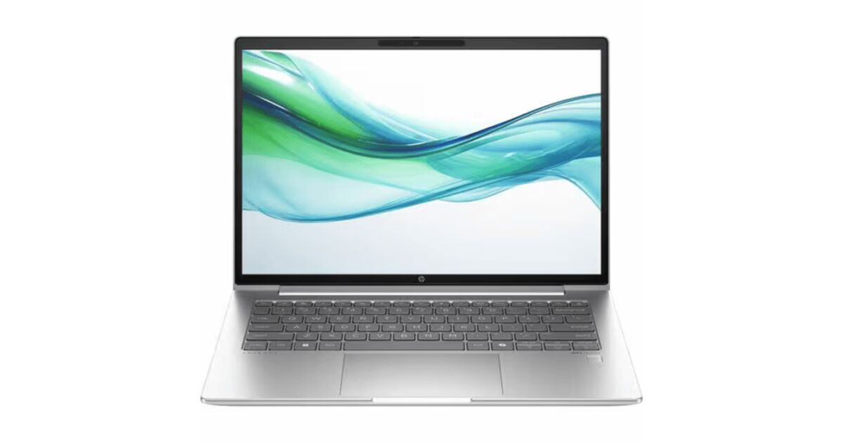HP ProBook 445 G11 Laptop Ezüst (14 / AMD Ryzen 7-7735U / 16GB / 1TB ...