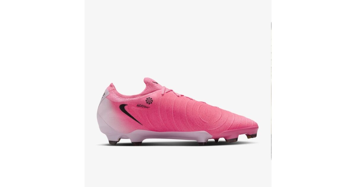 Nike Phantom GX II Pro FG focicipő FJ2563 600 42.5 | Pepita.hu