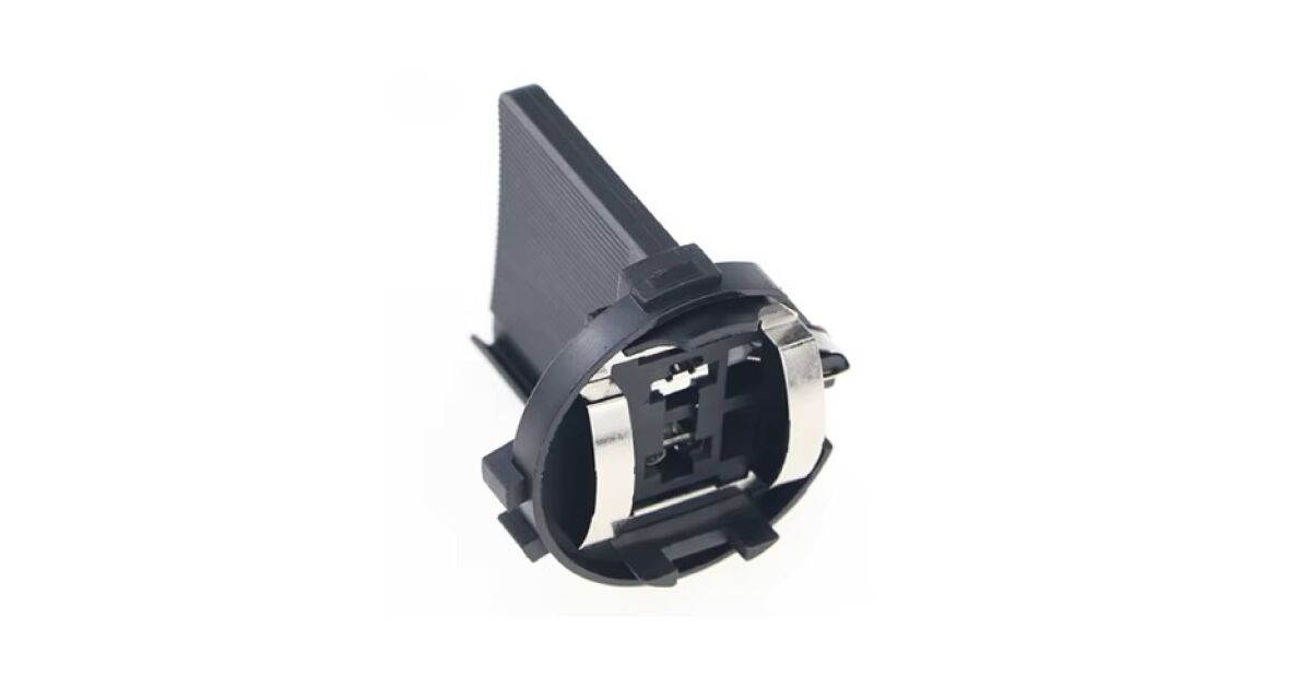 H7 Lampenfassung VW Golf 6, Golf 7, Scirocco, Tiguan, Touran, Sharan ...