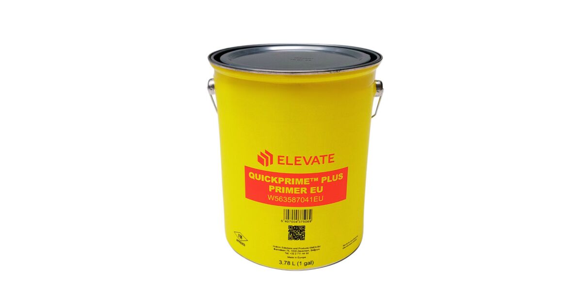 Elevate ( Volt Firestone ) Quick Prime Plus - tisztító, alapozó 1 liter kimért | Pepita.hu