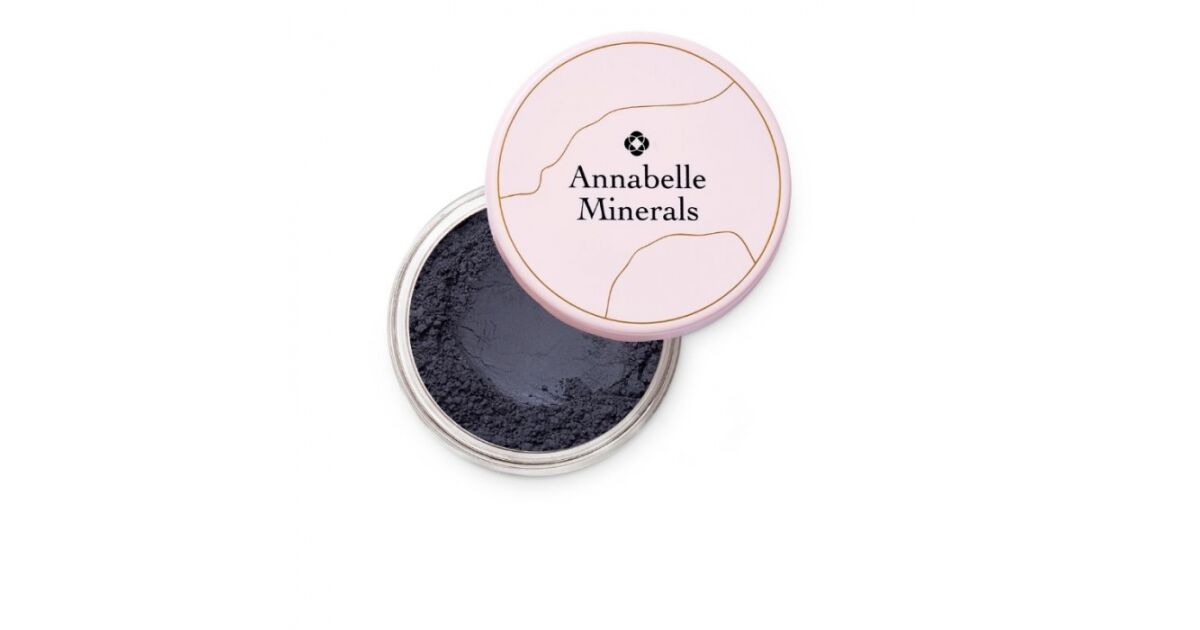 Annabelle Minerals Cień do powiek Smoky 3g | Pepita.com