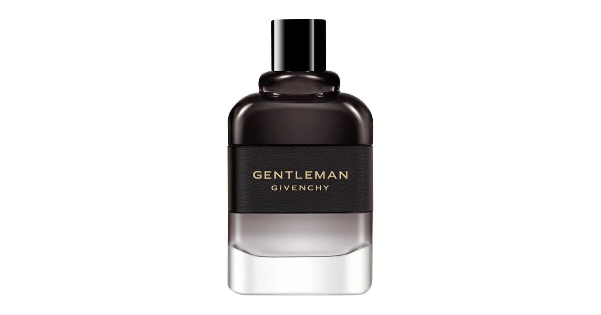 Givenchy, Gentleman Boise , Parfemska voda, Za muškarce, 100 ml ...
