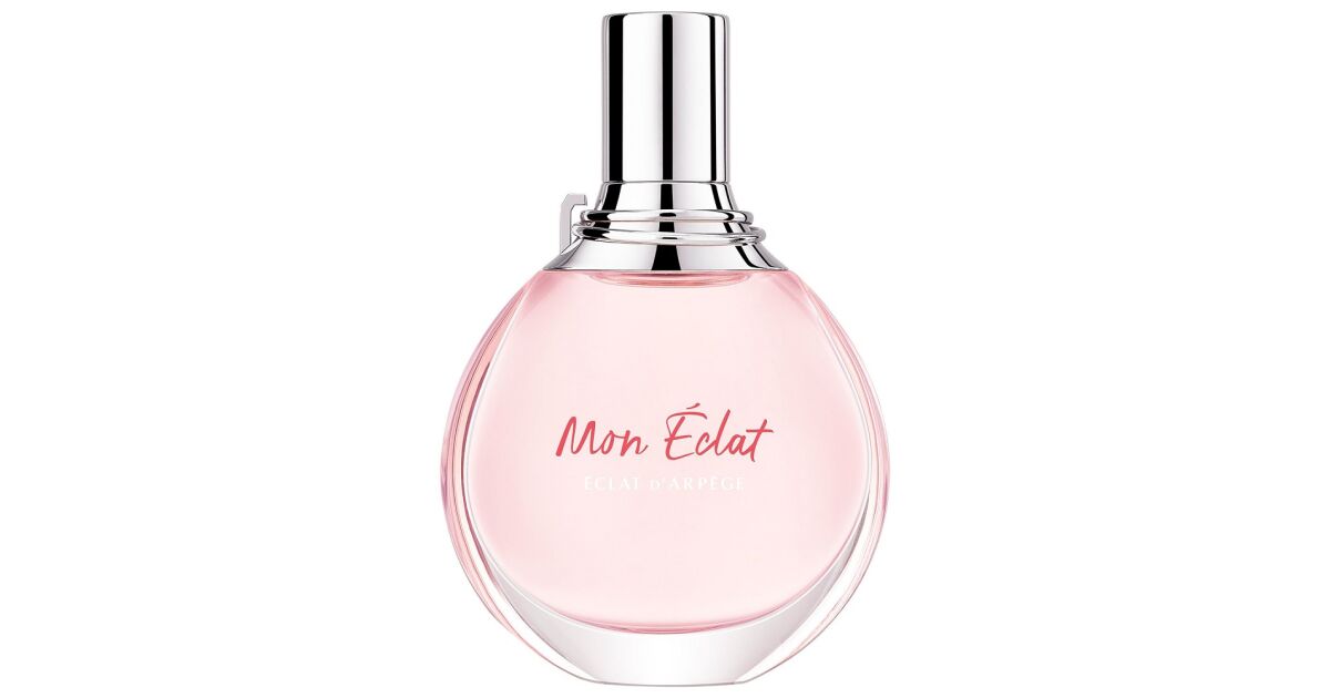 LANVIN Eclat D'Arpege Mon Eclat EDP spray 50ml | Pepita.com