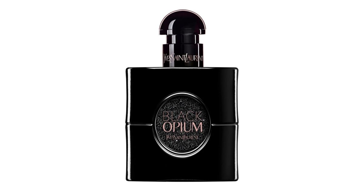 Yves Saint Laurent, Black Opium Le Parfum, Eau De Parfum, pre ženy, 30 ...