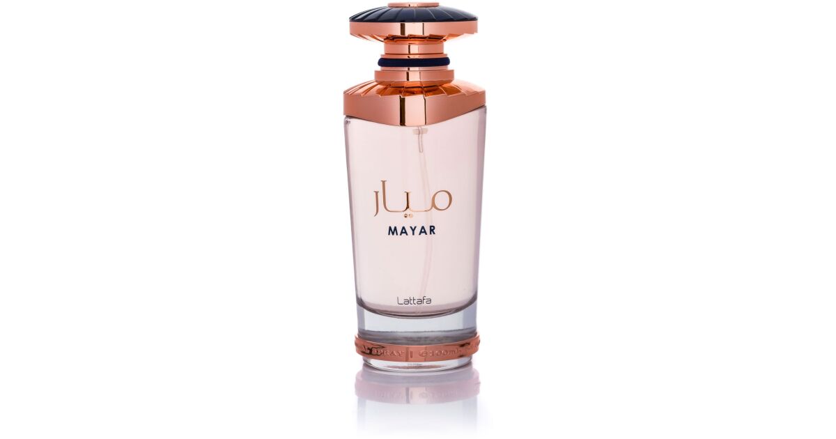 Lattafa - Mayar, parfumovaná voda, dámska, 100 ml | Pepita.com