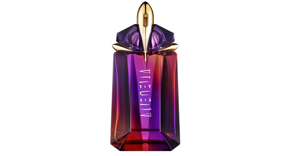 THIERRY MUGLER Alien Hypersense EDP nachfüllbares Spray 60 ml | Pepita.com
