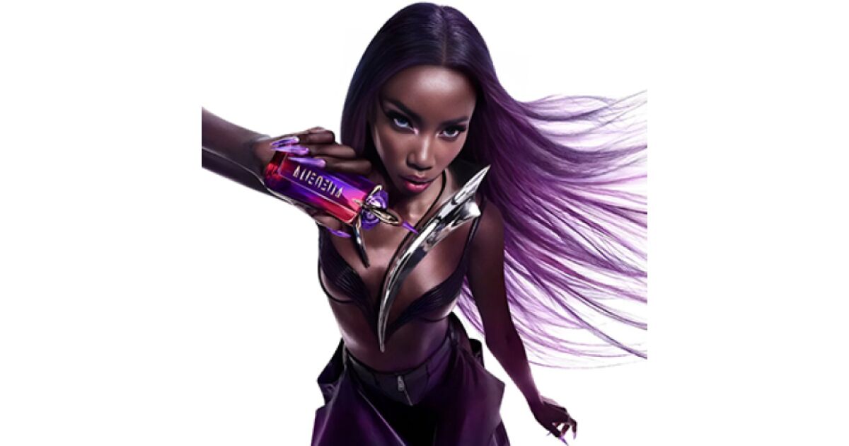 THIERRY MUGLER Alien Hypersense EDP nachfüllbares Spray 60 ml | Pepita.com