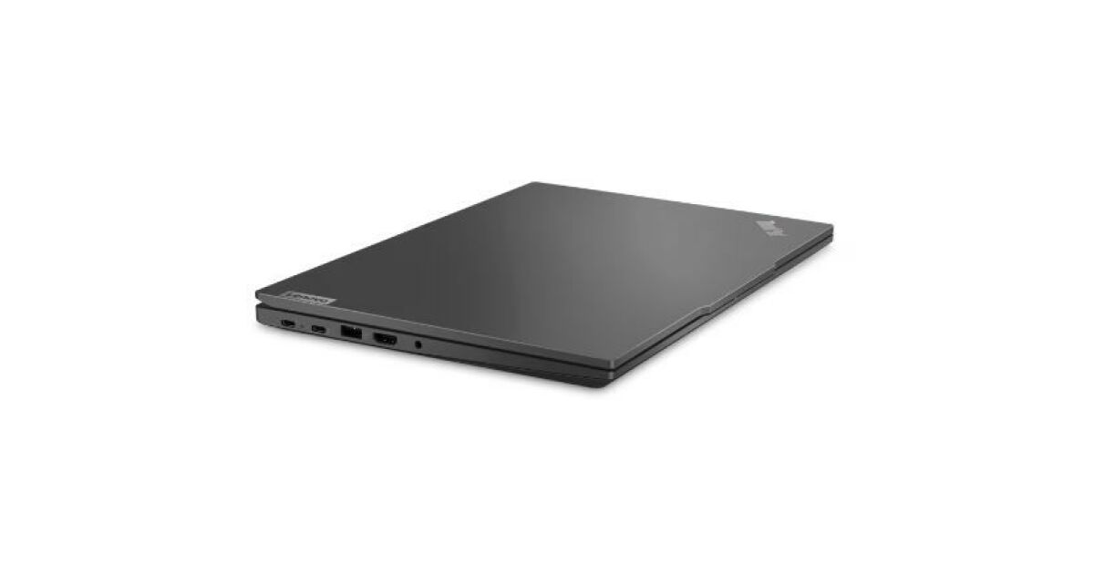 Lenovo ThinkPad E14 Gen 6 (Intel) Intel Core Ultra 5 125U Laptop 35,6 cm (14) WUXGA 16 GB DDR5 ...