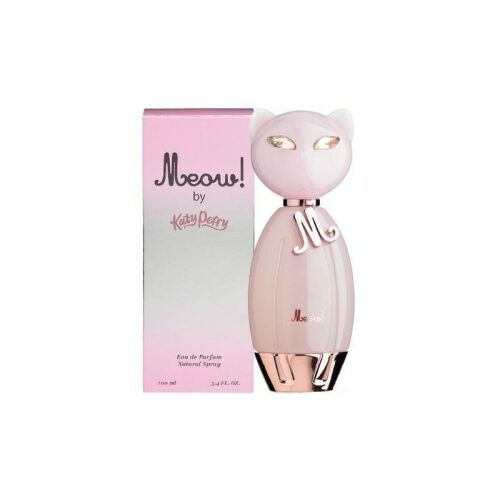 Katy Perry, Meow, Eau de Parfum, Für Frauen, 100 ml | Pepita.com