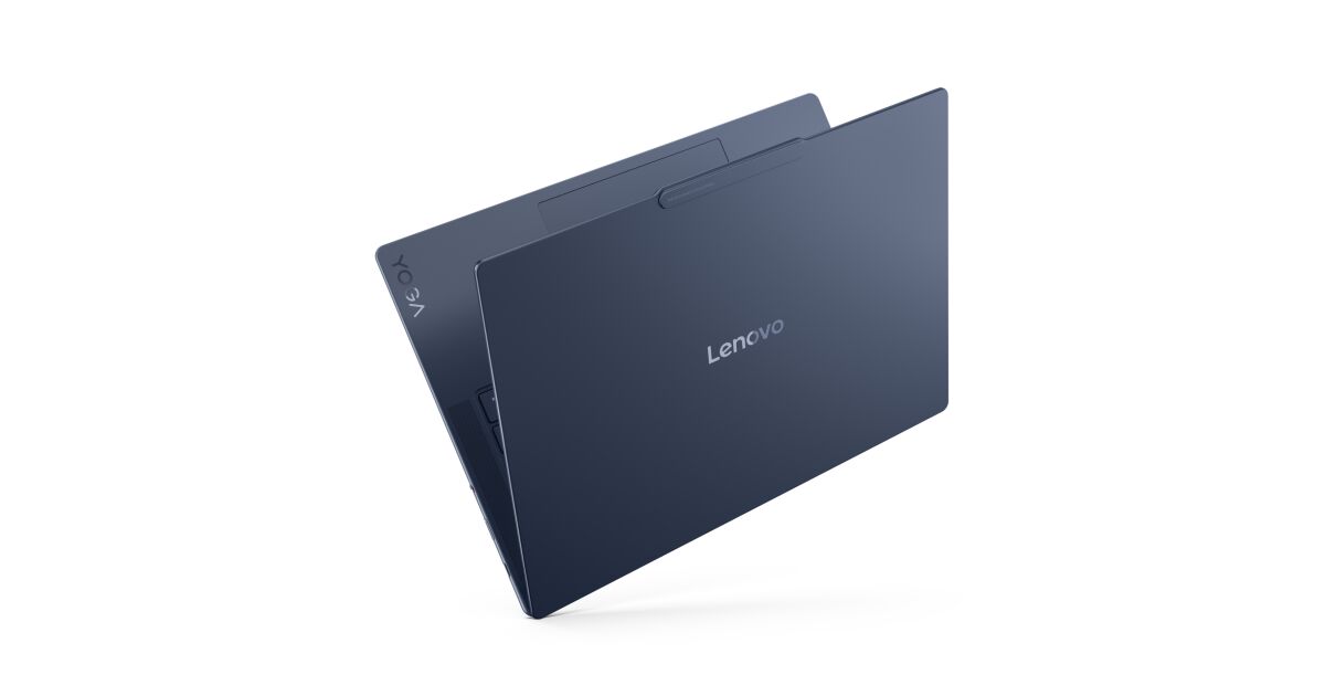LENOVO Yoga Slim 7 14Q8X9 Qualcomm Snapdragon X Elite 14.5 3K OLED 32GB ...