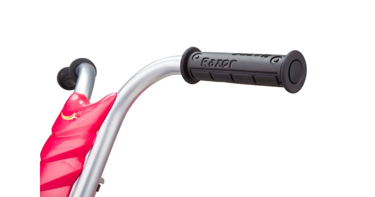 Tricikli Razor FlashRider 360 Rózsaszín | Pepita.hu