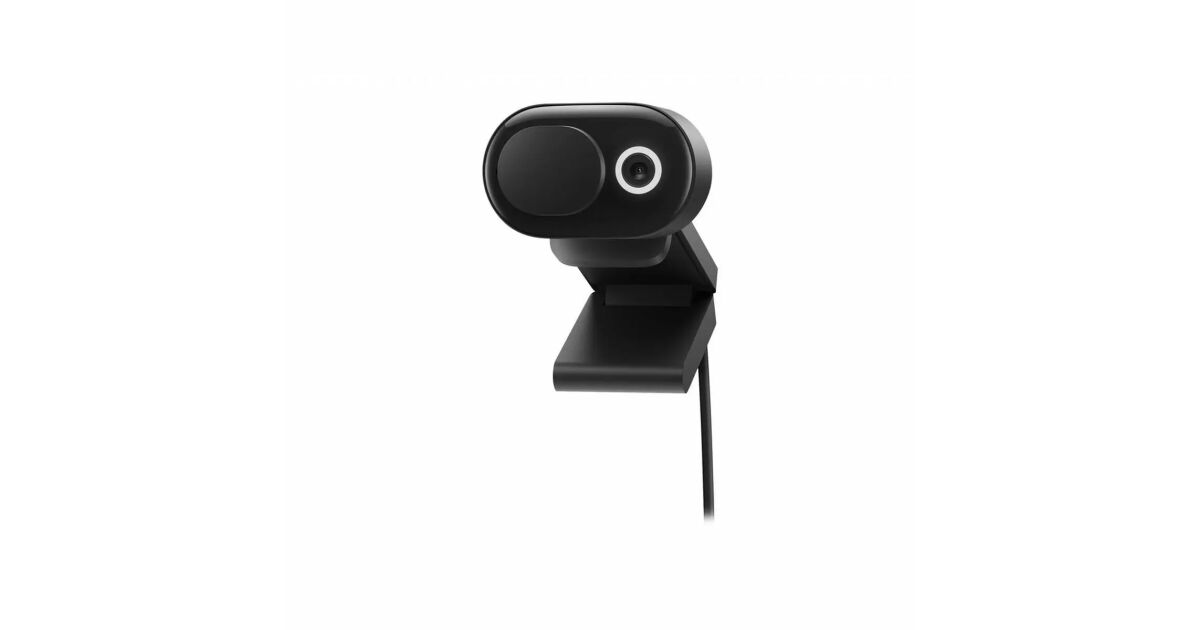 Microsoft Kamera Modern Webcam | Pepita.com