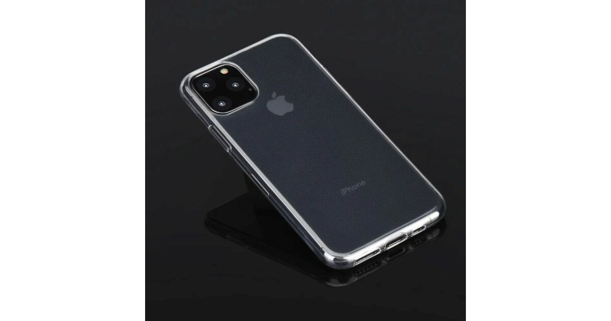 Huawei Honor X8c compatibil, husa din silicon, transparenta | Pepita.com